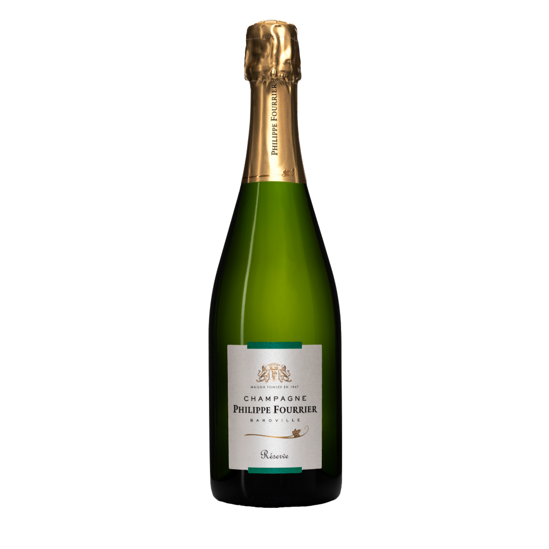 Champagne Fourrier – Une tradition qui se perpétue depuis 5 générations…