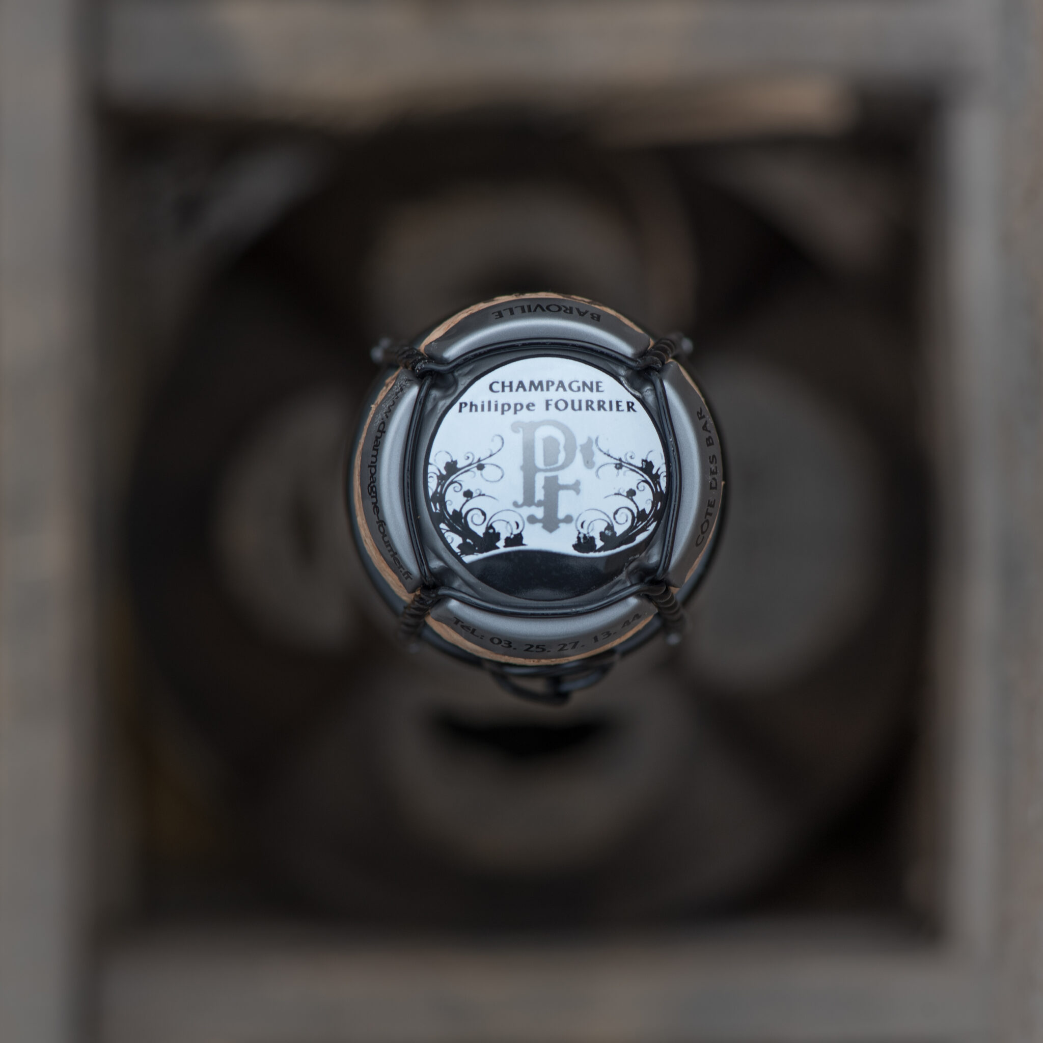 Champagne Fourrier – Une tradition qui se perpétue depuis 5 générations…
